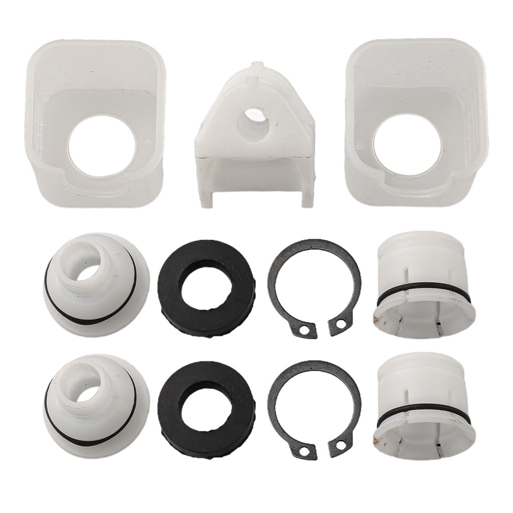 【Anna】Gear Shift Lever Repair Kit Enhanced Durability High-Quality ...