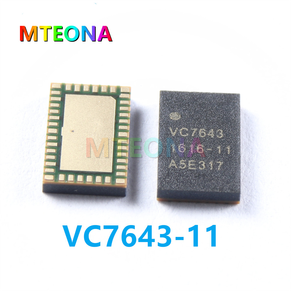 2-10 ชิ้น VC7643-11 VC7643 ชิป IC | Shopee Thailand