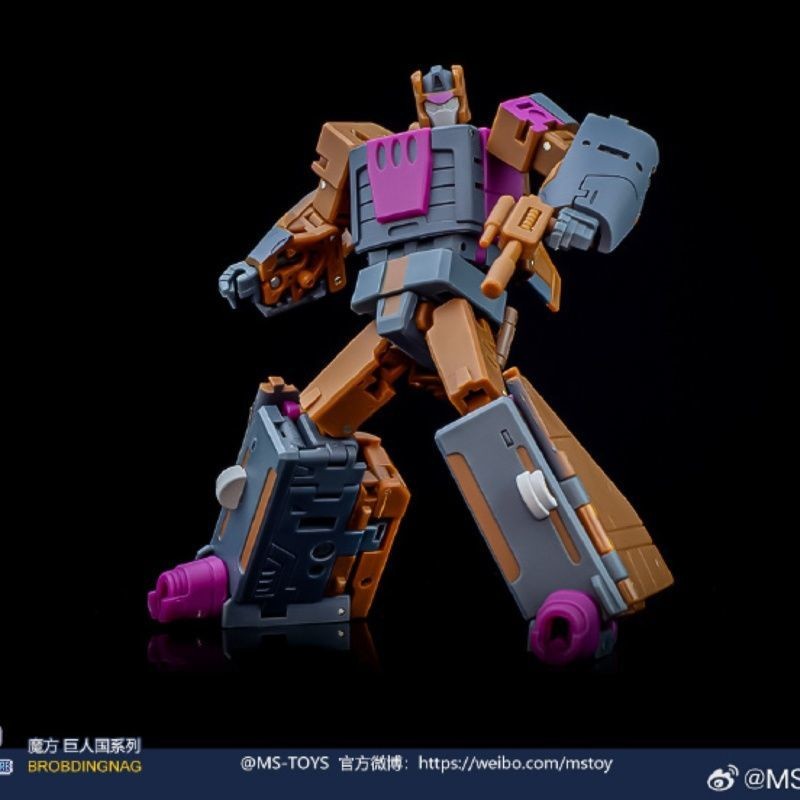 Rubik's Cube MS-B55C Explosion Space Shuttle การจับคู่สีใหม่ขนาดเล็กเสือดาวท้องฟ้ารุ่นของเล่น ...