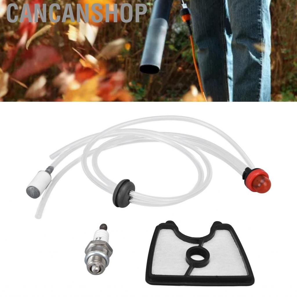 Cancanshop ชุดกรอง Grommet Primer Bulb Kit สวมประสิทธิภาพที่เสถียรและทน ...