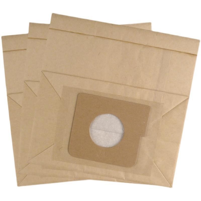 เหมาะสำหรับเครื่องดูดฝุ่น LG, ถุงกระดาษ, ถุงกรองในครัวเรือน, V-743RH 2800rh RB RY ถุงเก็บฝุ่น ...