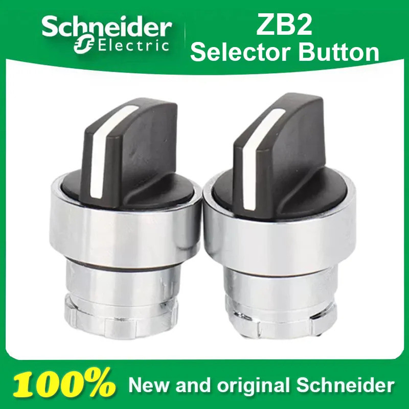 100% ใหม่และต้นฉบับ Schneider ไฟฟ้า ZB2BD2C ZB2BD3C ZB2BD4C ZB2BD5C ...
