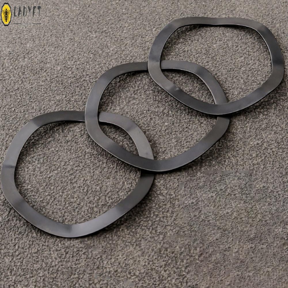 Wave เครื่องซักผ้า 24/30 มม. 24 มม./30 มม. ปรับ Shim จักรยาน Crankset ...