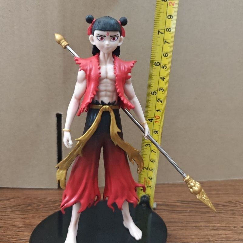 Nezha 2-Demon Boy มาพร้อมฟิกเกอร์โลก, Nezha Troubled Sea-Merchandise ...
