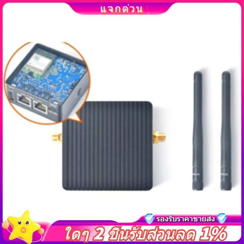 ใน -NanoPi R5C Rockchip RK3568B2 A55 Dual 2.5G พอร์ตอีเธอร์เน็ตรองรับโมดูล WiFi M.2 Linux ...