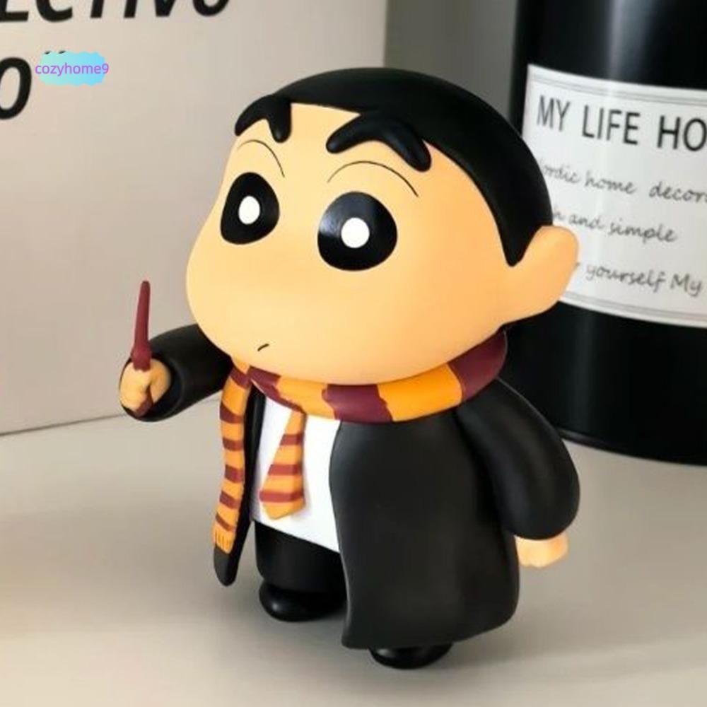 COZYHOME9 Crayon Shin-Chan รูป, Cos Harry James Shinnosuke Nohara ...