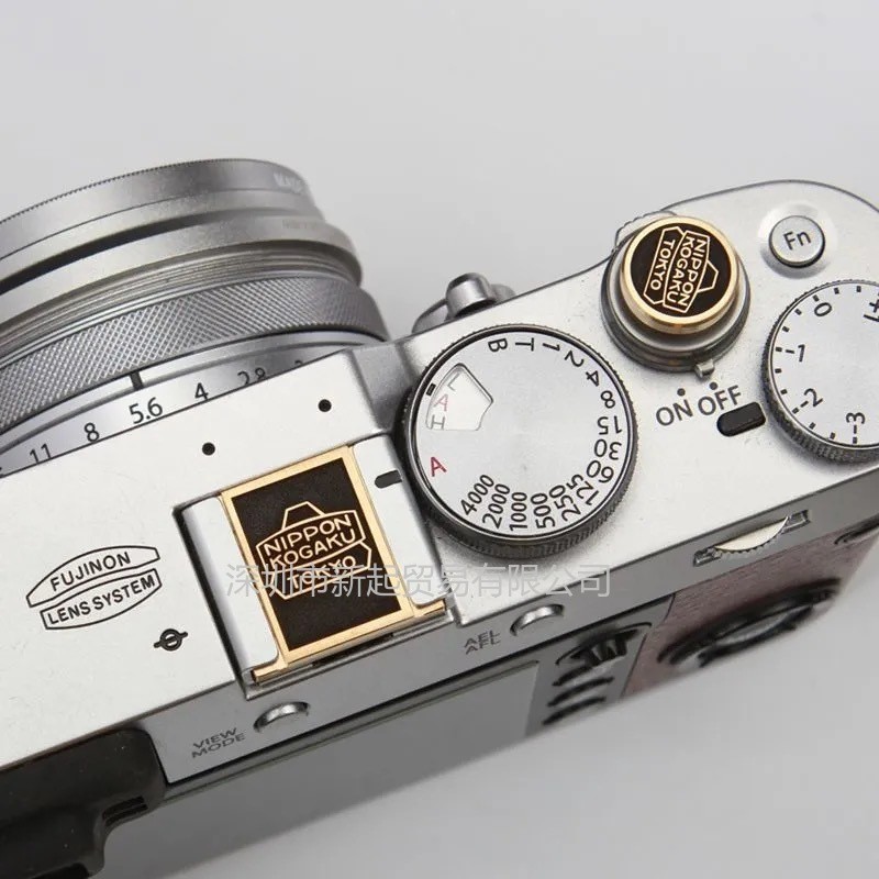 กล้องรองเท้าร้อนสําหรับ Nikon ZF ZFC Z8 Z50II Z50 Z30 Z6III P1100 Z9 Z7 Z5 II Z6 D7100 D7200 ...