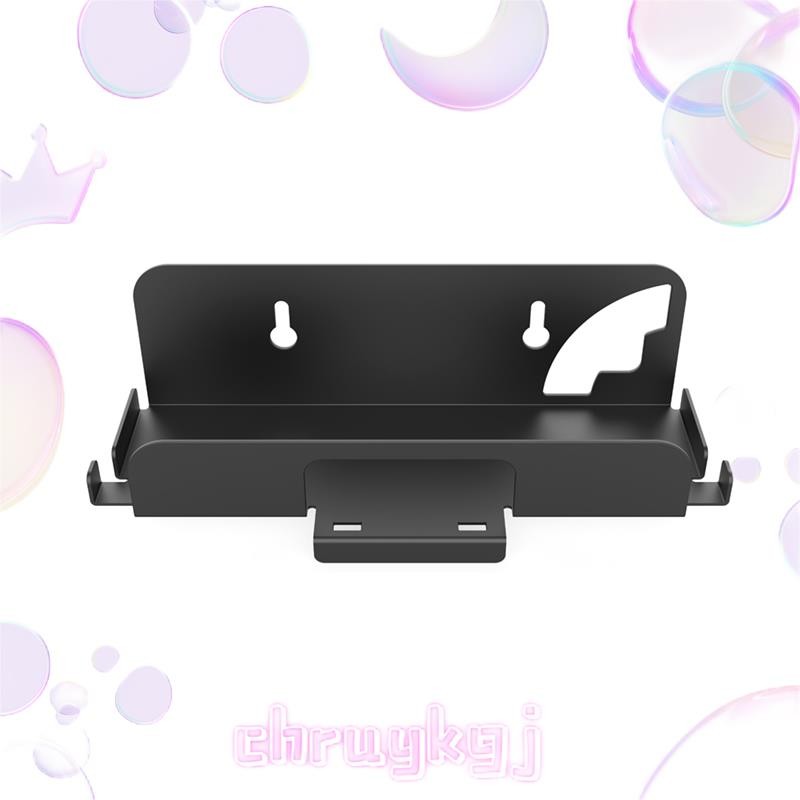 Universal Wall Mount สวิทช์และคอนโซล Wall Mount Storage Rack คอนโซล ...