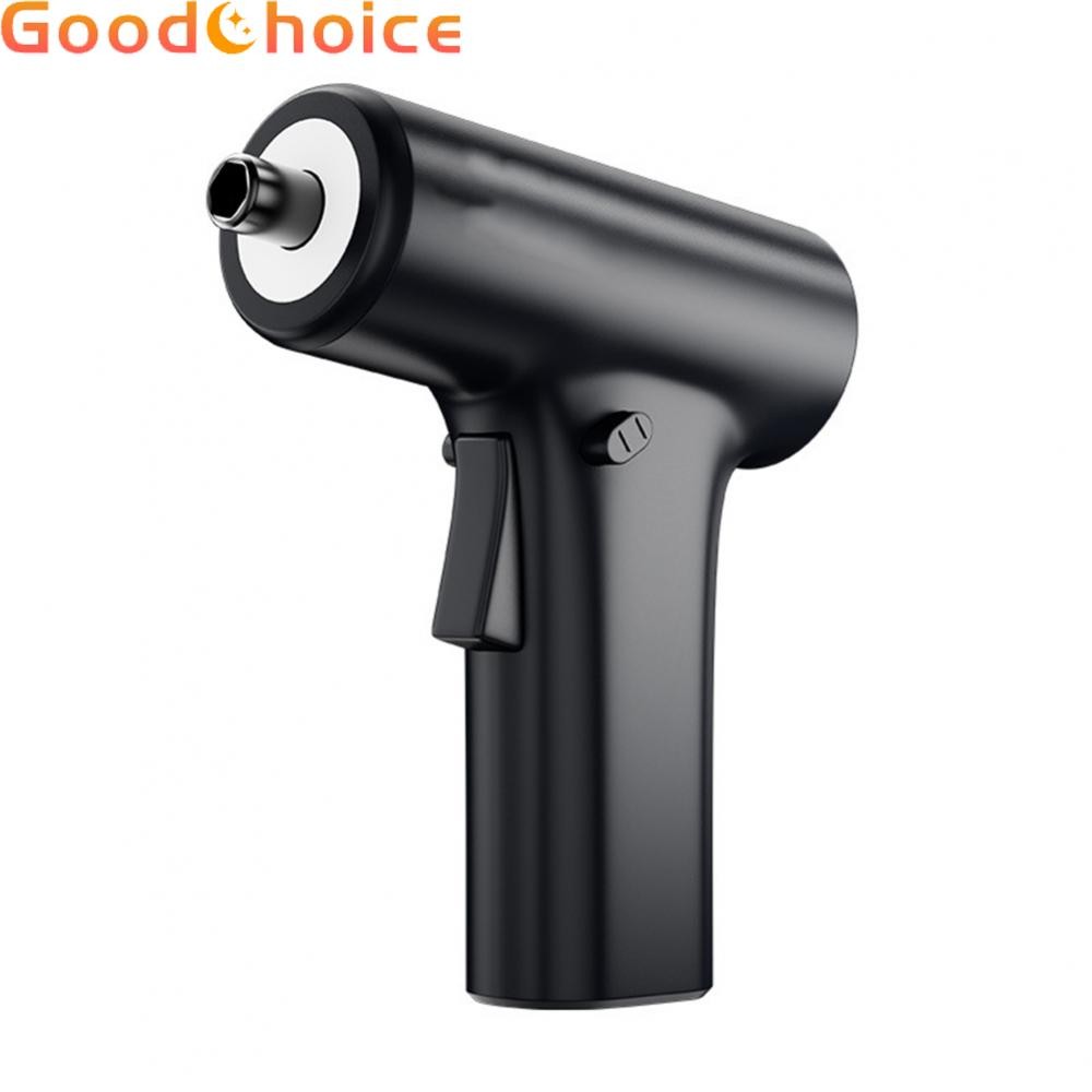 【Good】Electric Cordless Screwdriver Bright Front LED Light For ...