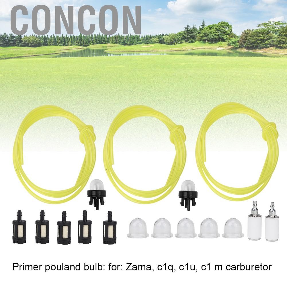 Concon 1.5 เมตร 3 ขนาดแก๊สน้ำมันเชื้อเพลิงท่อท่อน้ำมันท่อ Snap In ...