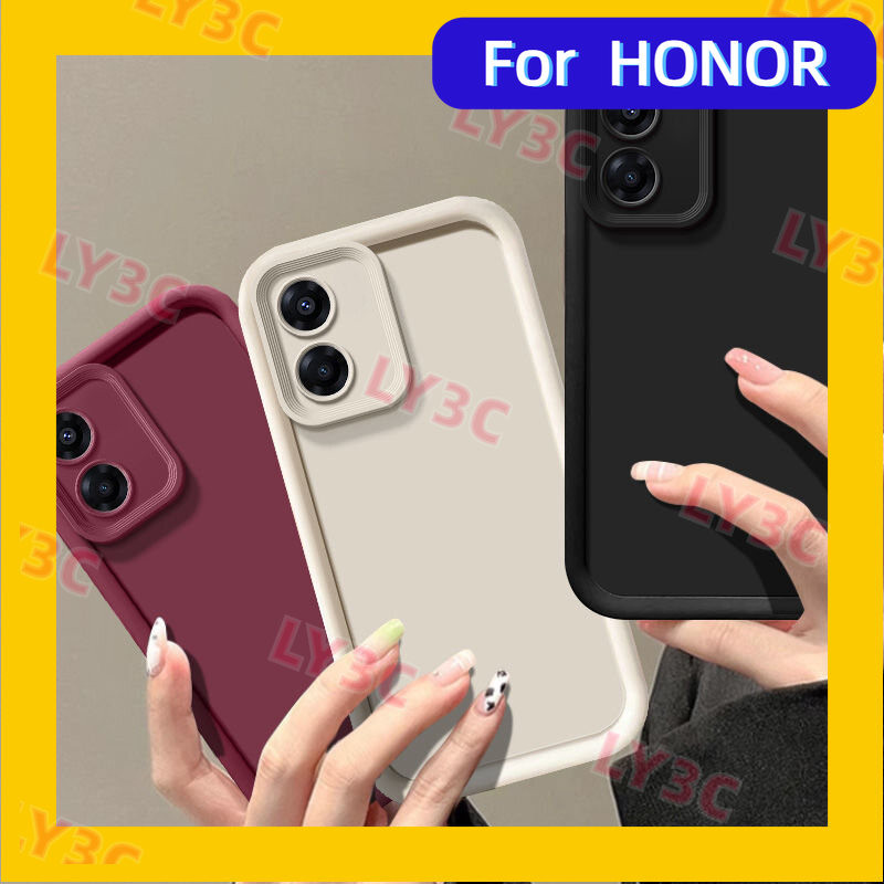 Cod สําหรับ Honor X5 กรณี Honor X5 เคสโทรศัพท์ VNA-LX2 Soft Matte ฝา ...