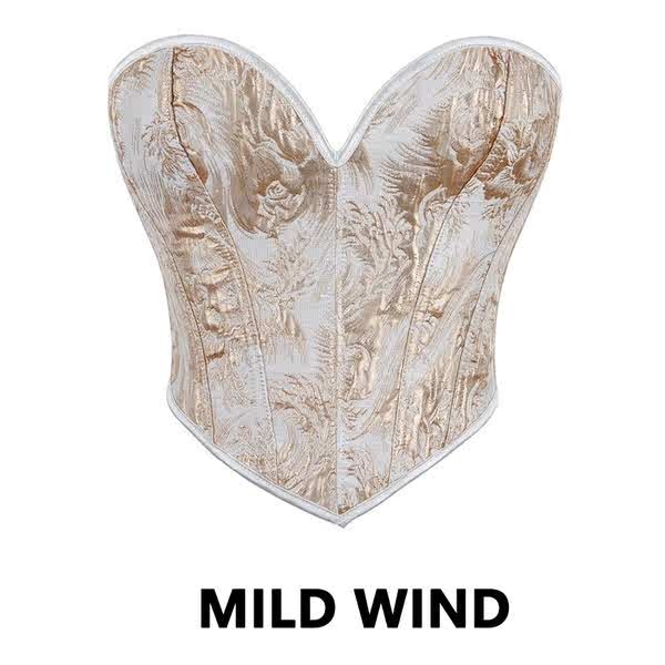 คอเซ็ท Palace Retro Tube Top Vest ไม่มีสายรัดรัดตัวเก็บหน้าท้องรัดตัว ...