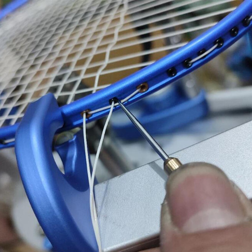 [gedonna] ไม้แบดมินตัน String Assistance Puller แบดมินตัน Racquet ...