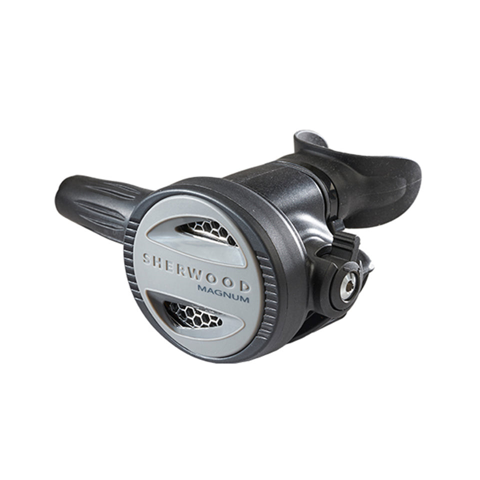 เรกูเลเตอร์ รุ่น Magnum Pro regulator ช่วยประสิทธิภาพการหายใจ ความ ...