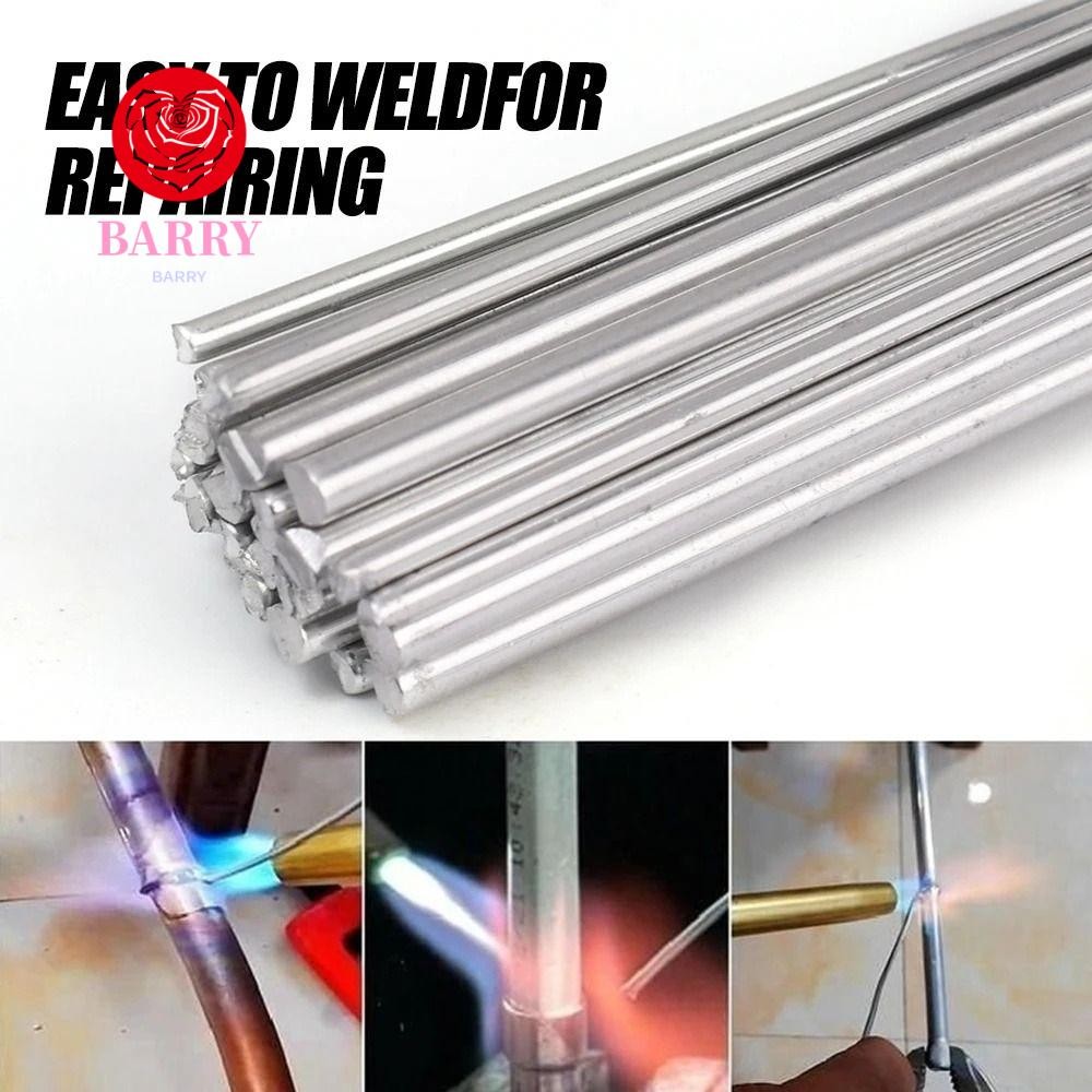 BARRY ลวดเชื่อม 20 ชิ้น, อุณหภูมิต่ํา Easy Melt Weld Bar, Universal ...