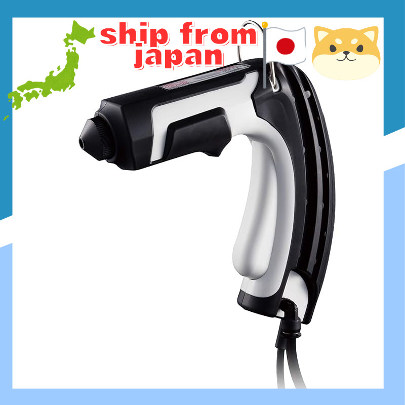 VESSEL Static Electricity Eliminator Ion Beam Gun with LED Light G-7R-L ...
