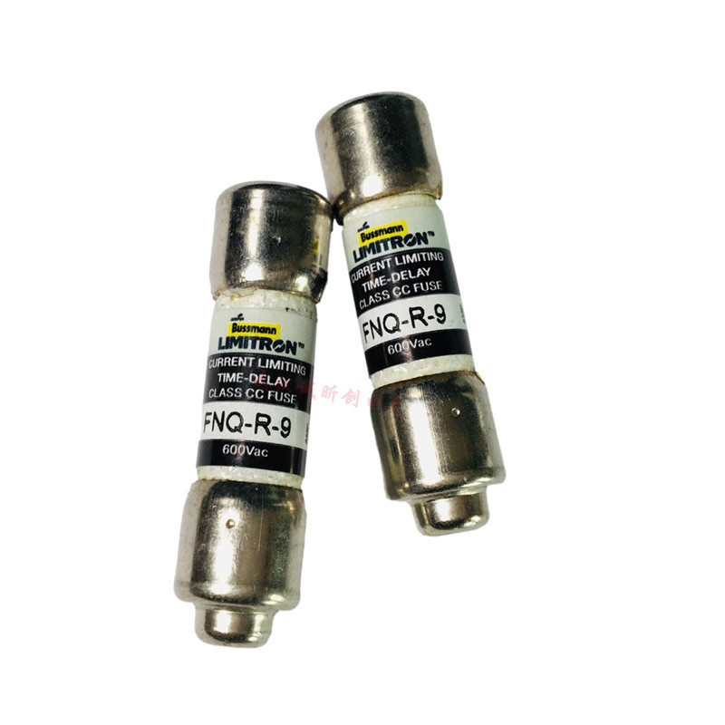 Bussmann Fuse ใหม่เอี่ยมพร้อมสต็อก FNQ-R-1-2-3-4-7-8-9-10-12-15-20-25 ...