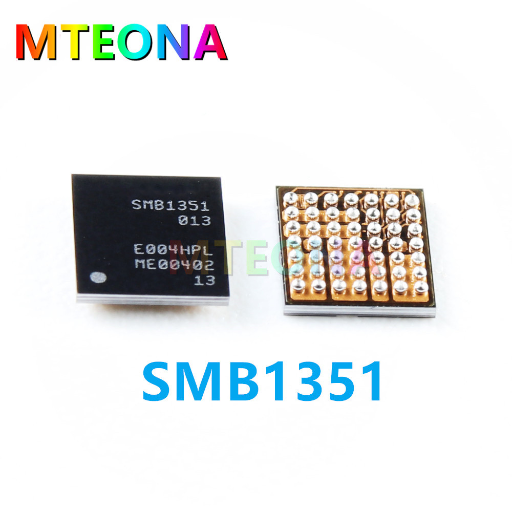 2-10 ชิ้น SMB1351 013 ชาร์จชิป IC | Shopee Thailand