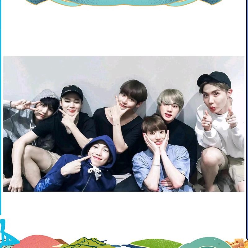 5d รอบเพชรชุดภาพวาดเพชรผู้ใหญ่เด็กเพชรหัตถกรรมตกแต่งผนังบ้าน BTS 30X40 ...