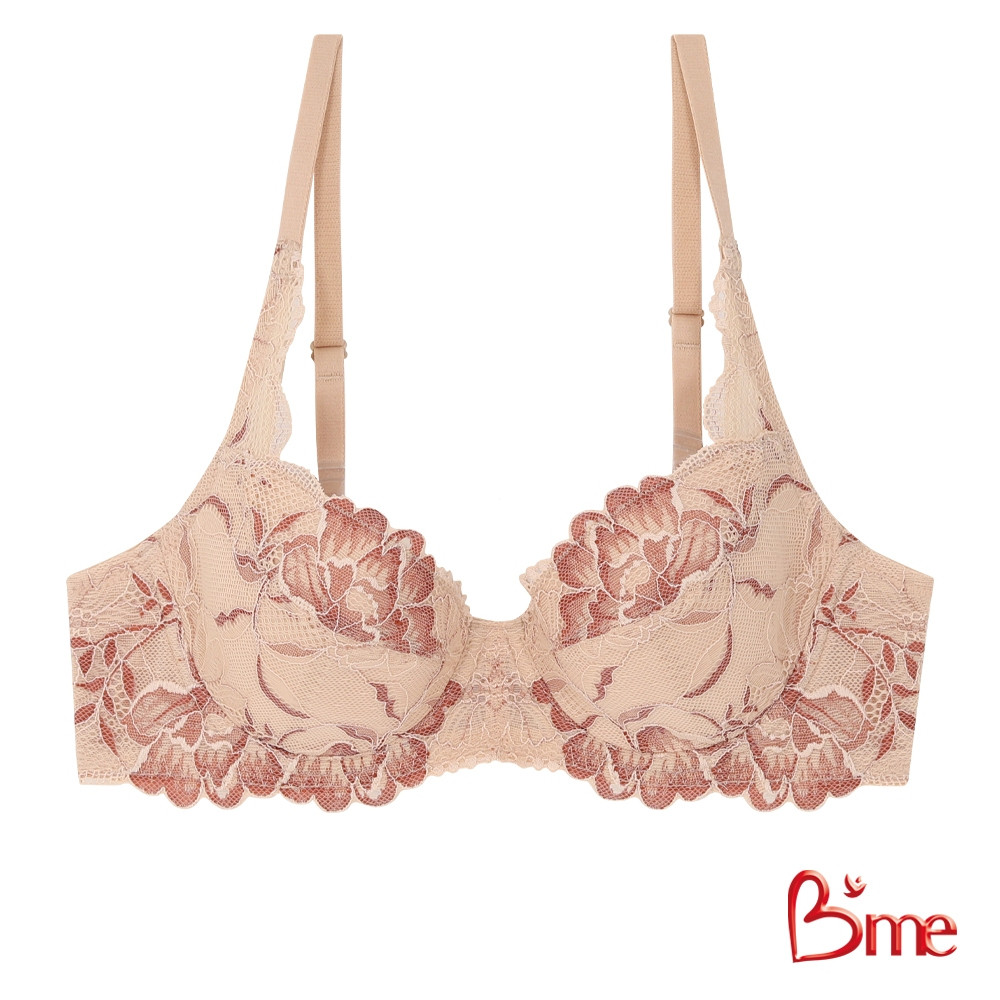 In Stock เสื้อชั้นในมีโครงBme รุ่น ME19A2 สีดํา สีนู้ด Gm4e | Shopee Thailand