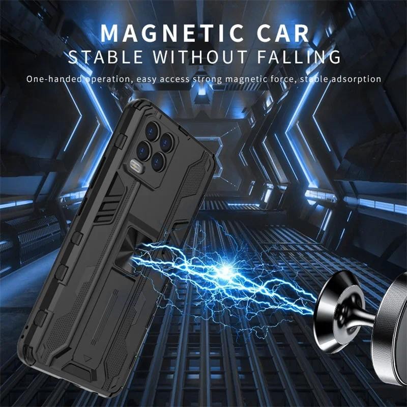 เคสกันกระแทกสําหรับ OPPO Realme GT Neo2 5G GT2 Master สําหรับ Realmi GT ...