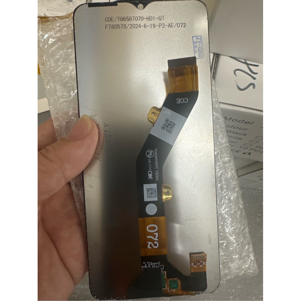 จอ Tcl 503 (รหัสสาย 072)/T442M | Shopee Thailand
