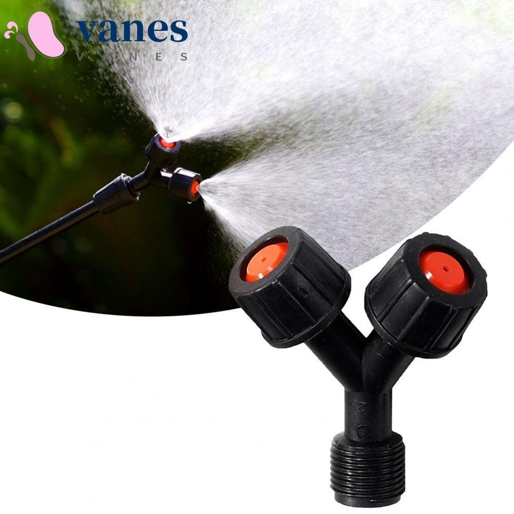 VANES1 เครื่องพ่นน้ํา Humidifier Knapsack Yard สนามหญ้า Anti-aging ...