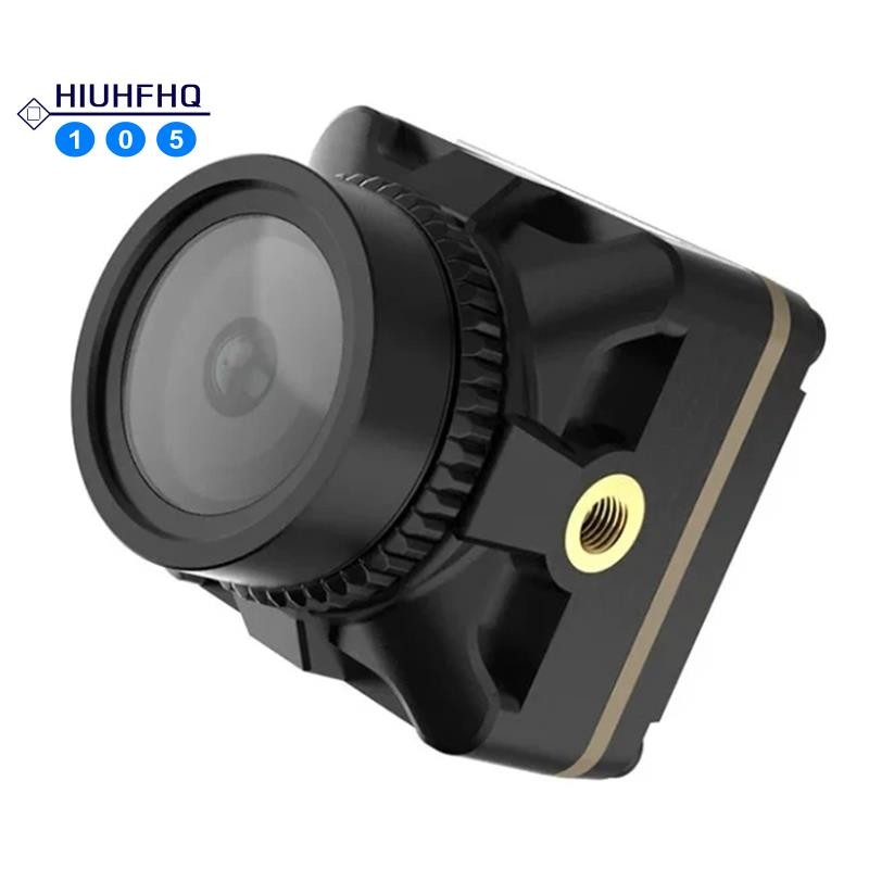 Hiuhfhq106 สําหรับ RunCam Robin 3 1200TVL กล้อง FPV 1/3 นิ้ว CMOS ...