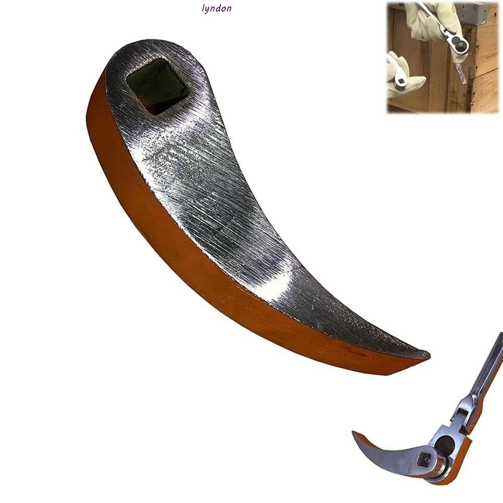 Lyndon ประแจ Leverage เครื่องมือ, Compact เหมาะกับ 3/8 Ratchet Pry Bar ...