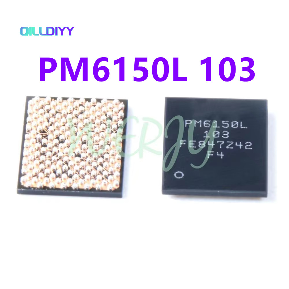 1 ชิ้น PM6150L 103 Power IC PM ชิป | Shopee Thailand