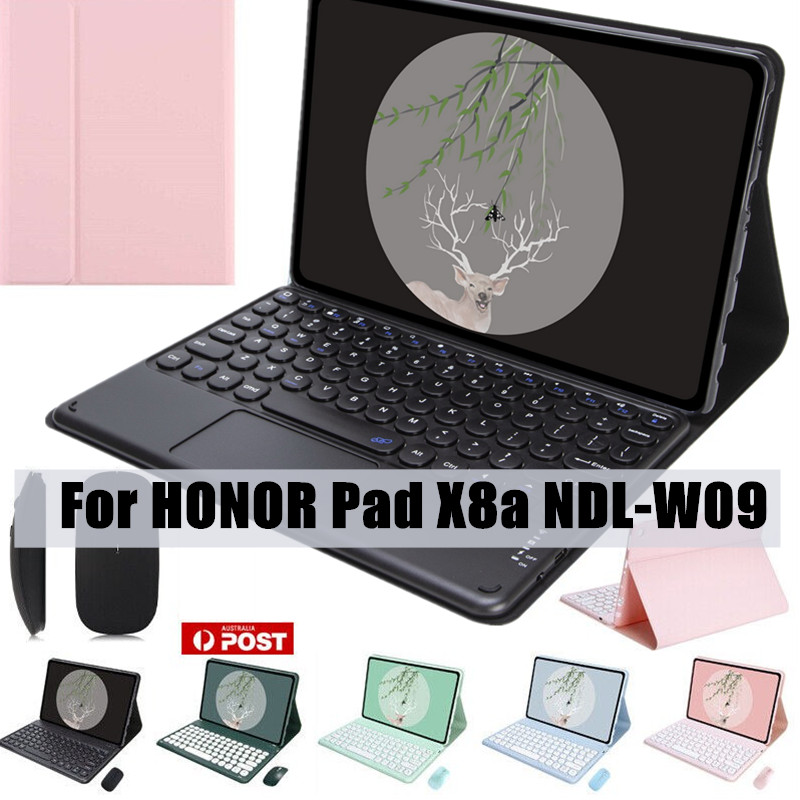 สําหรับ HONOR Pad X8a NDL-W09 11 นิ้ว 2024 Wirelss บลูทูธทัชแพด ...