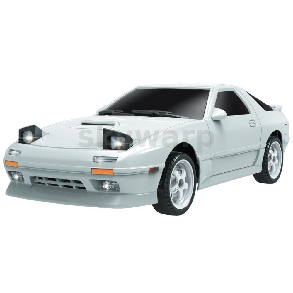 Ldrc 1802 RTR 1/18 2.4G 4WD RC รถ FC Racing Drift Gyro On-Road Full ...