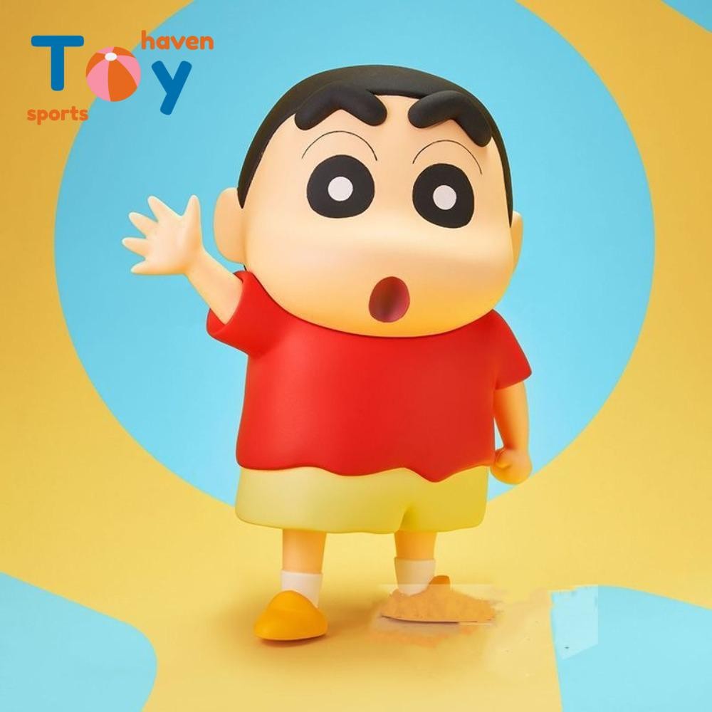 SPORTSHAVEN Crayon Shin-Chan รูป, Wave Beating Shinnosuke Nohara รูป ...