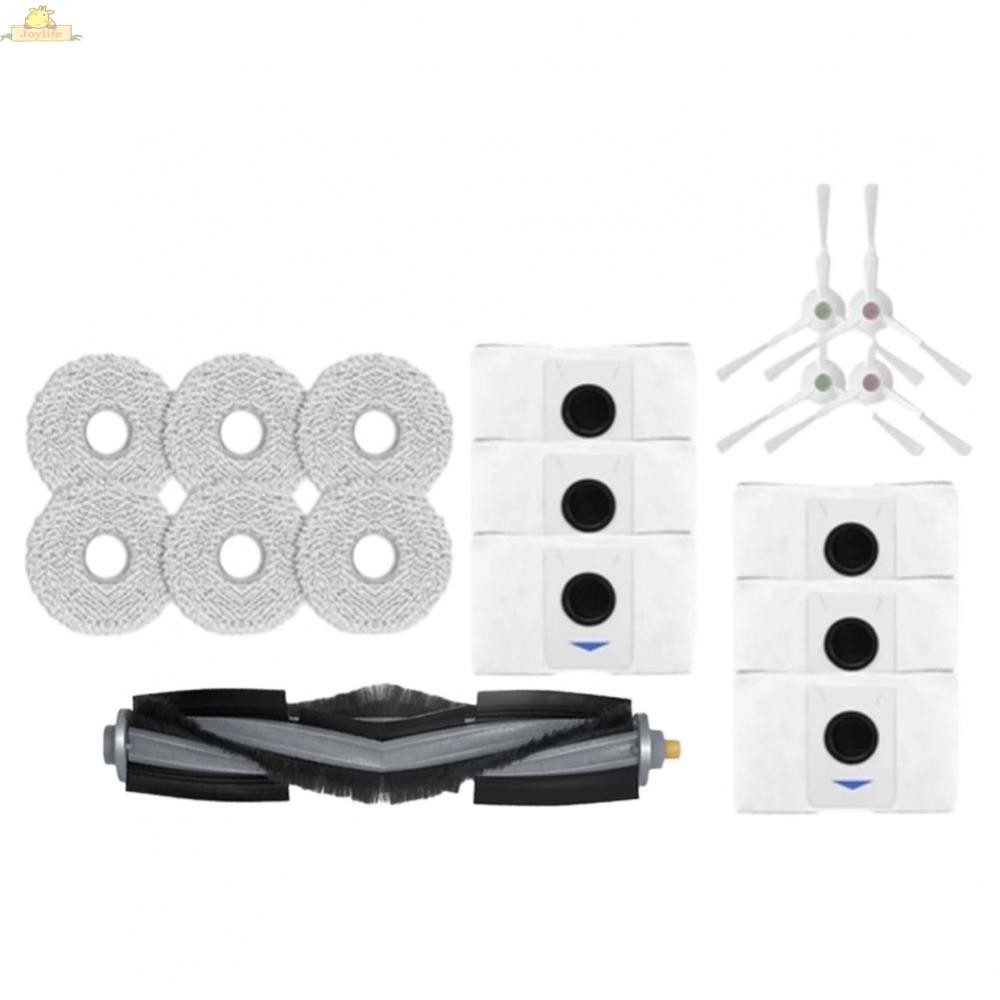 Ecovacs Deebot T20 PRO MAX ติดตั้งง่ายสําหรับ Deebot T20 PRO MAX ...