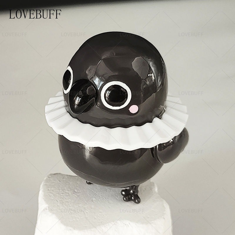7 ซม. Love และ Deepspace Sylus Crow จี้เรซิ่นจี้โทรศัพท์มือถือของขวัญ ...