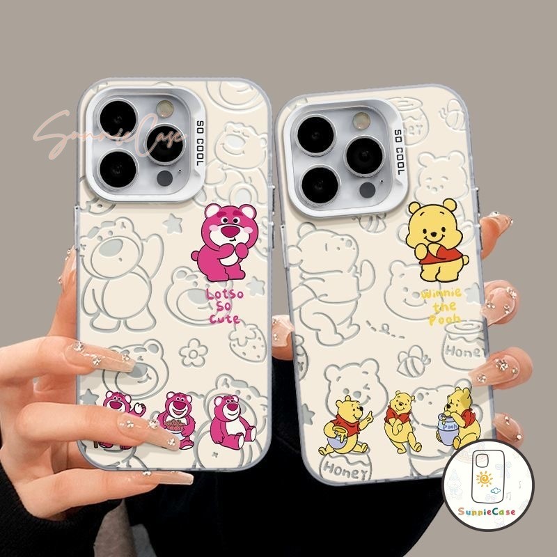 Strawberry Vinnie สำหรับ Redmi 12 9A 9C A2 9T 10C 10A 2C 10 Note 8 11 ...