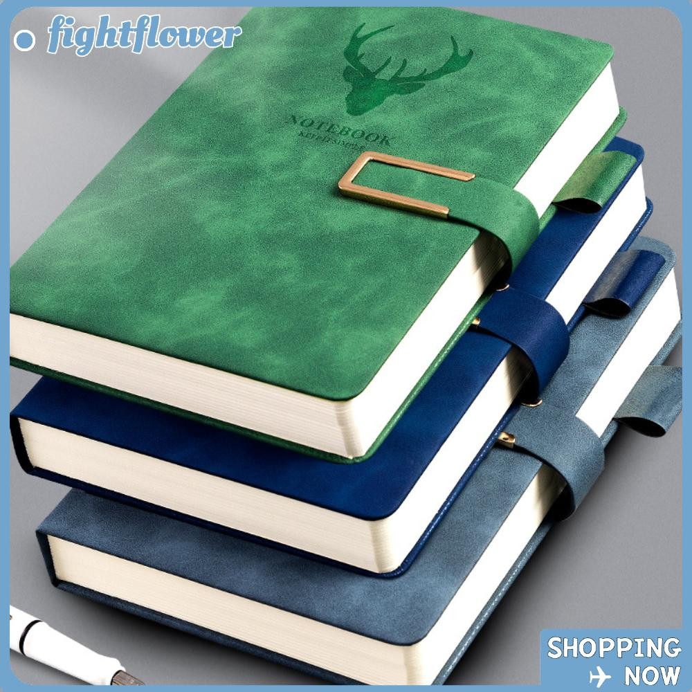 Fight Journal, สมุดบันทึก A5 โรงเรียนที่มีลักษณะสูง, สมุดบันทึก Agenda ...