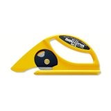 OLFA คัทเตอร์ตัดพรม รุ่น OLFA 45-C ( Yellow ) | Shopee Thailand