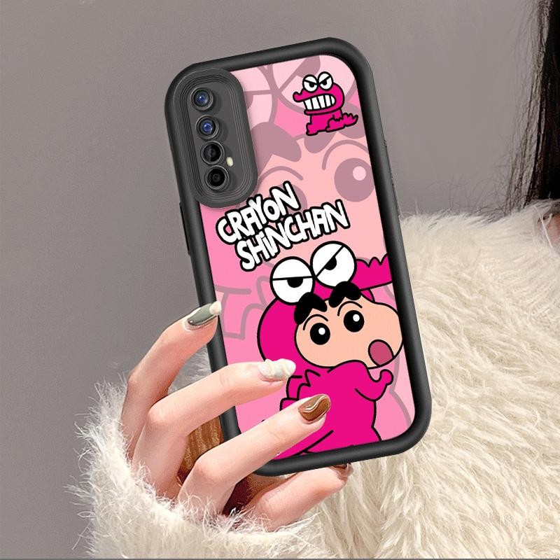 สําหรับrealme Narzo 20 Pro 20Pro RMX2161 กรณีน่ารักการ์ตูนซิลิโคนอ่อน ...