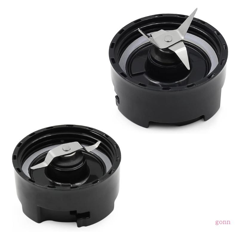 Gonn เครื่องปั่น Cross และใบมีดแบนสําหรับ BLSTPB-WPK-000 BLSTPB-WOR-000 ...