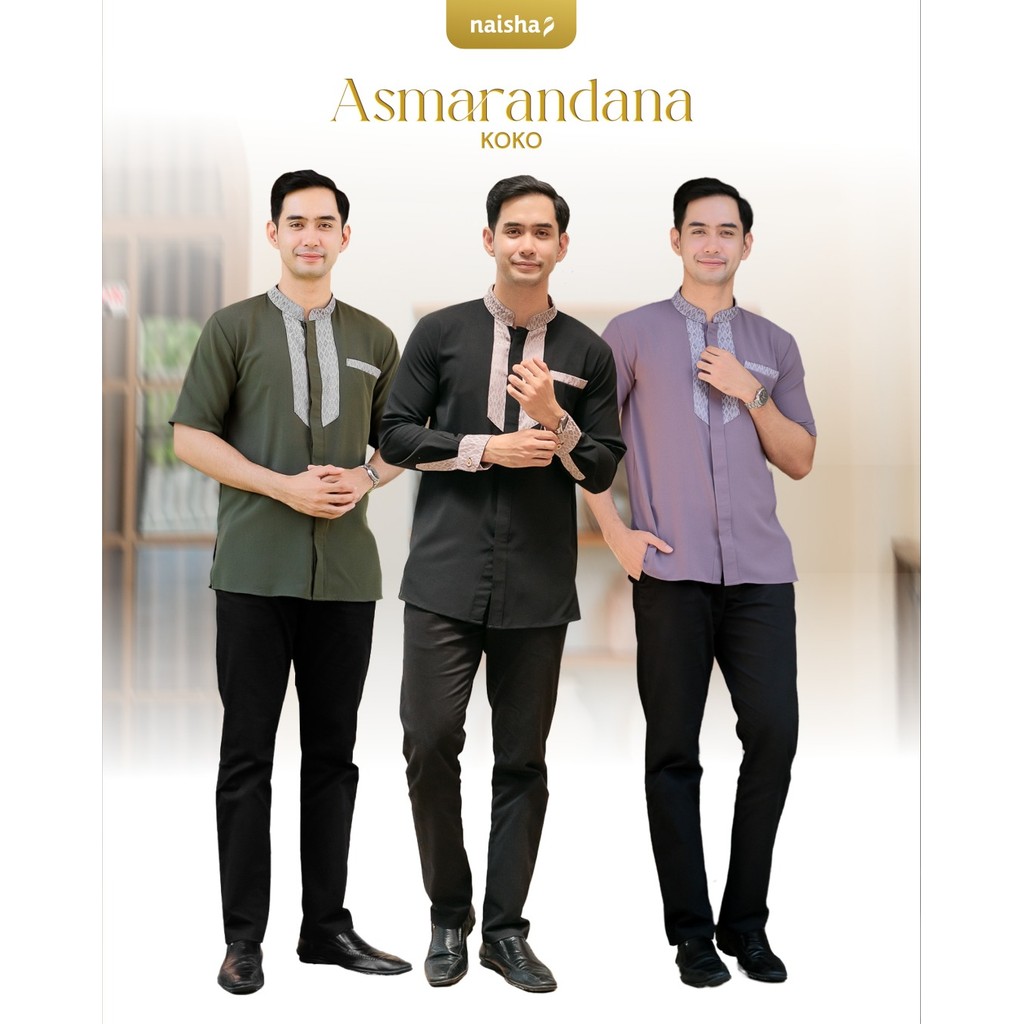 Naisha Official - Koko Adult Pesona Raya รังไข่ทั้งหมด | ชุดเสน่ห์รยา | คู่กามิส | Shopee Thailand