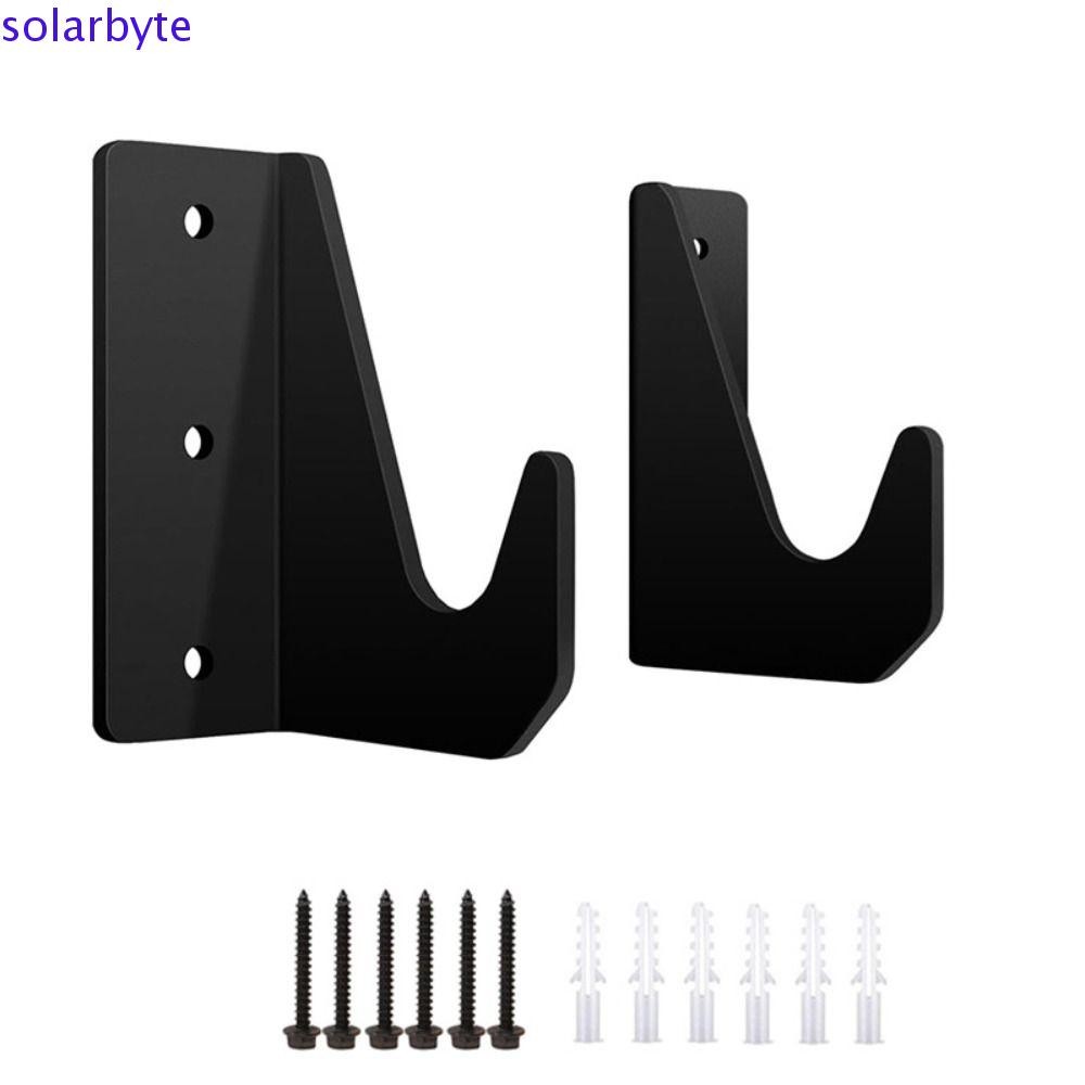 Solarbyte ชั้นวางแจ็คตั้งพื้น,ที่วางผนังที่รองรับติดผนัง,โครงสร้างแข็งแรงสะดวกโหลดหนักรองรับชั้น ...