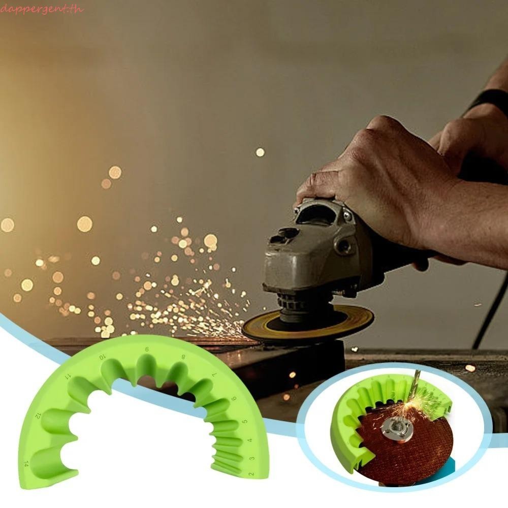 DAPPERGENT เจาะบิตเหลา,พลาสติกที่มีประสิทธิภาพเครื่องบดมุมเจาะบิตยึด,หลายสเปค3-12มิลลิเมตร10รุ่น ...