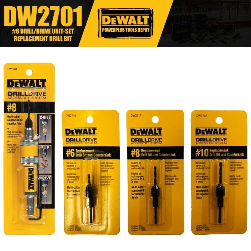 Dewalt DW2700 DW2701 DW2702 ชุด 3in1 เจาะไดรฟ์หน่วย Woodworker เปลี่ยน ...