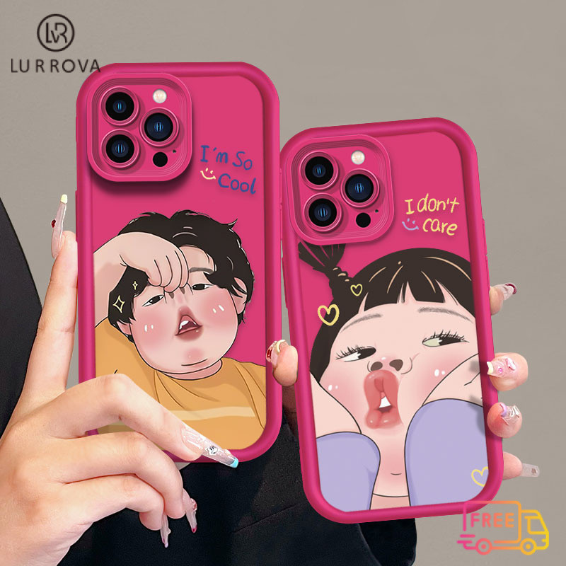 เคสโทรศัพท์สำหรับ Oppo A3x A3 Pro A80 A60 A79 A58 A18 A17 A57 2022 4g