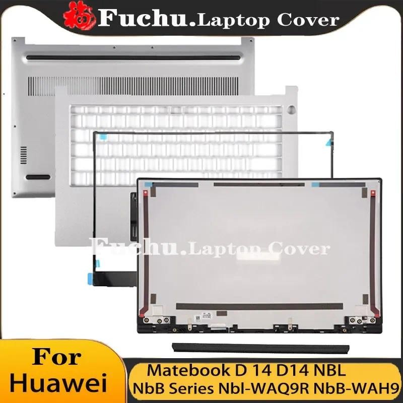 ใหม่สําหรับ Huawei Matebook D 14 D14 Nbl/NbB Series Nbl-WAQ9R NbB-WAH9 ...