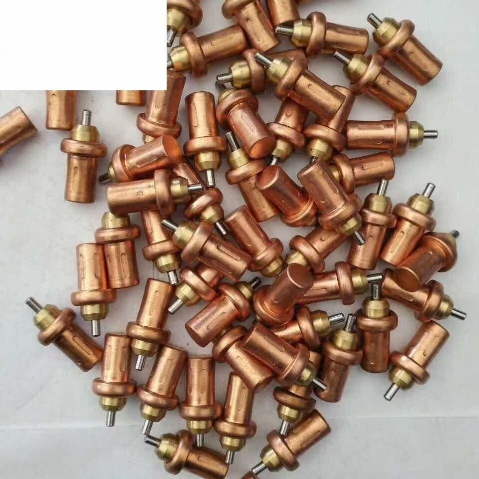 Ir (Ingersoll Rand) ปั๊มลมแบบสกรู22186720แกนวาล์วอุณหภูมิคงที่ up15mm37 ...