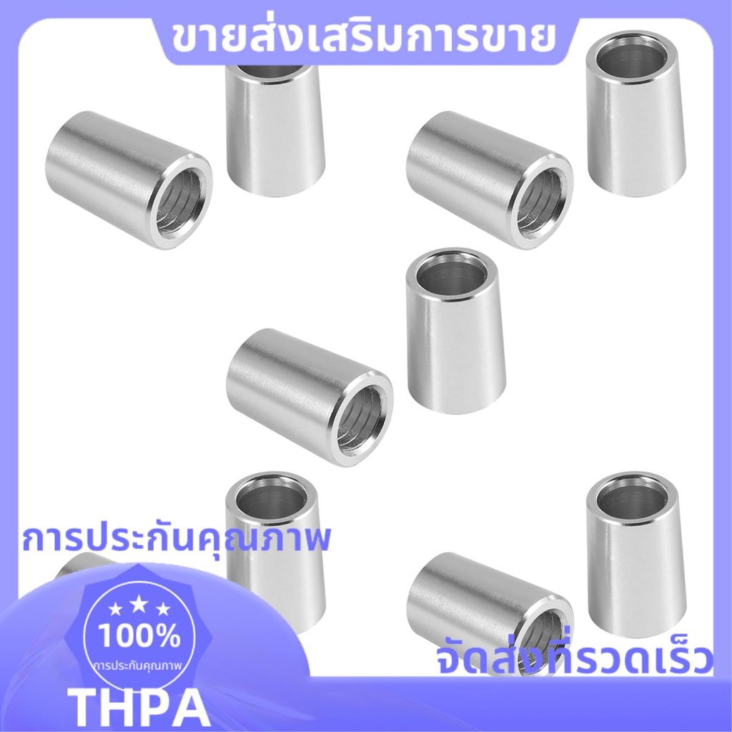 10 แพ็ค .355 Golf Tip Metal Ferrules Irons อุปกรณ์ไม้กอล์ฟ .paudnefth ...