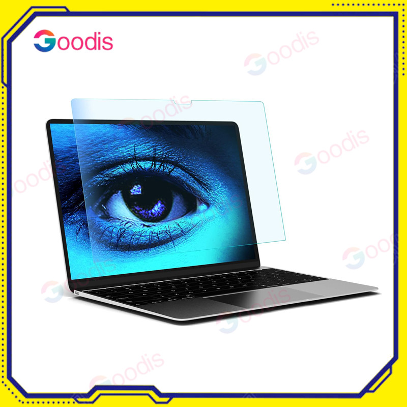 Anti-radiation Screen Protector ฟิล์มกรองแสงสีฟ้าและรังสี MacBook Air ...