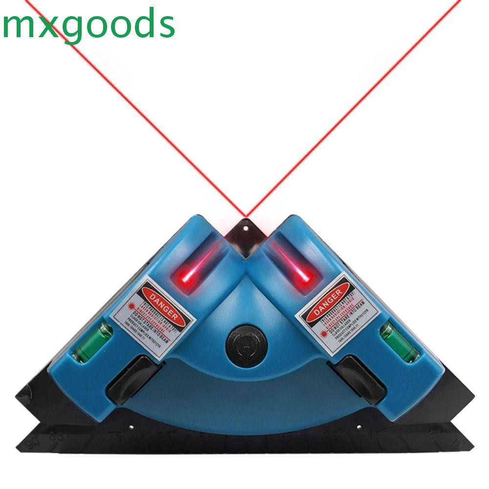 Mxgoods Line Projectrtion Goniometer งานไม้อุปกรณ์เสริมแนวนอนมุมเมตรสําหรับพรมไม้เนื้อแข็ง ...